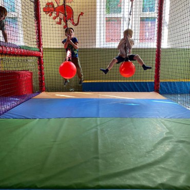 Camelot Play Castle – Children's play area, cafe, outdoor play ...