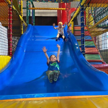 Camelot Play Castle – Children's play area, cafe, outdoor play ...