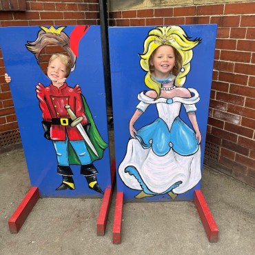Camelot Play Castle – Children's play area, cafe, outdoor play ...