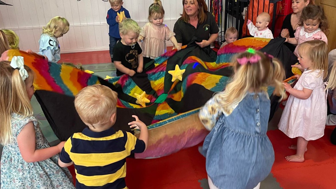 Camelot Play Castle – Children's play area, cafe, outdoor play ...